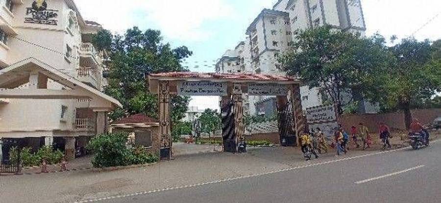 Prestige Whistling Palms in Whitefield, Bangalore: Price, Brochure ...