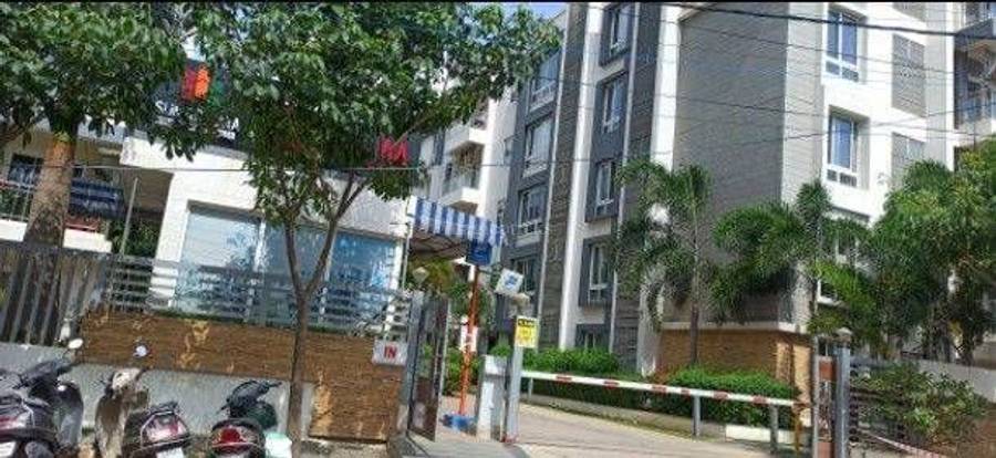 Prestige Whistling Palms in Whitefield, Bangalore: Price, Brochure ...