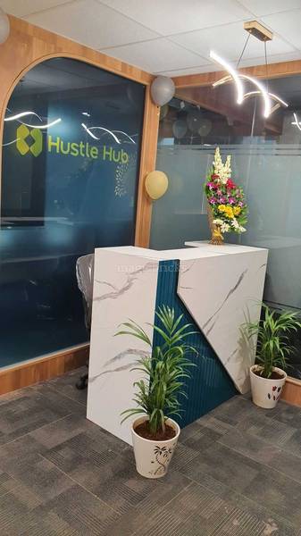 Navale Icon. in Narhe, Pune: Price, Brochure, Floor Plan, Reviews