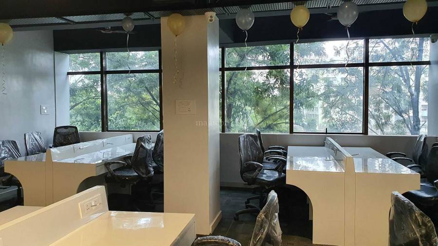 Navale Icon. in Narhe, Pune: Price, Brochure, Floor Plan, Reviews