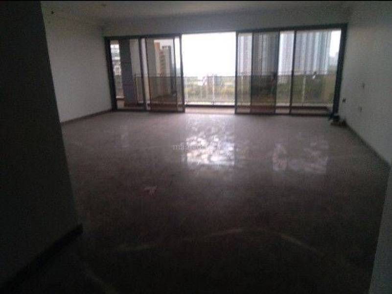 Amanora Gateway Towers in Amanora Park Town, Pune: Price, Brochure ...