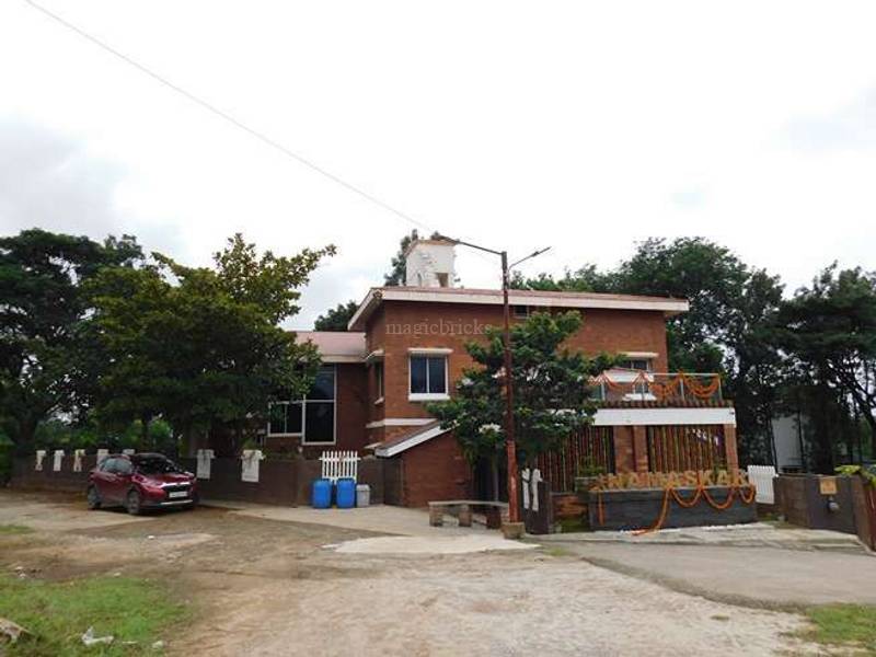 Silver Oak Resort in Rajanukunte, Bangalore: Price, Brochure, Floor ...