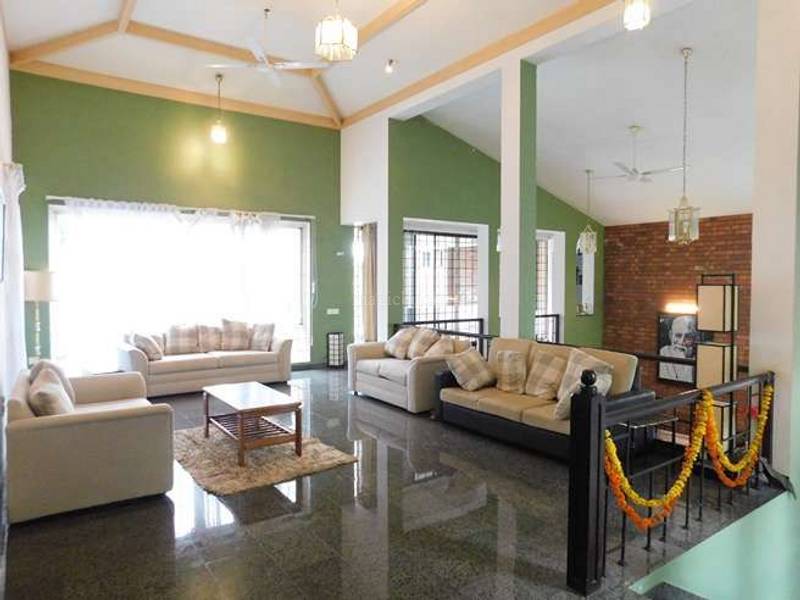 Silver Oak Resort in Rajanukunte, Bangalore: Price, Brochure, Floor ...