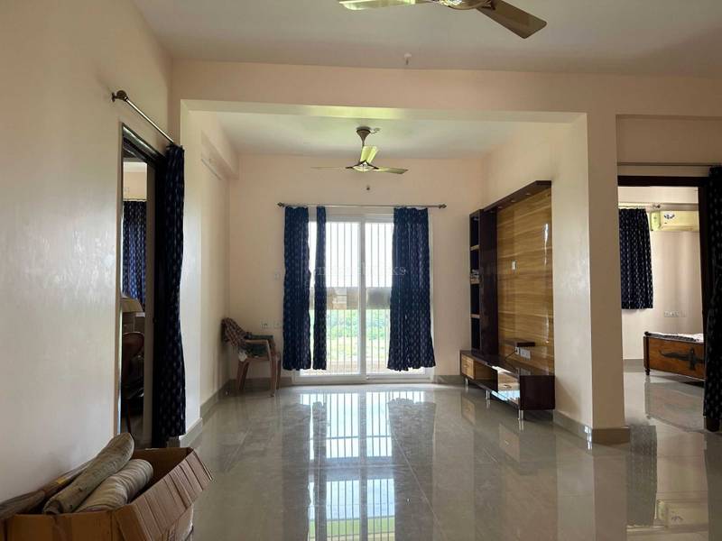 Trident Galaxy in Kalinga Nagar, Bhubaneswar: Price, Brochure, Floor ...