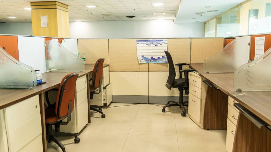 Ecospace Business Park in Action Area 2, Kolkata: Price, Brochure ...