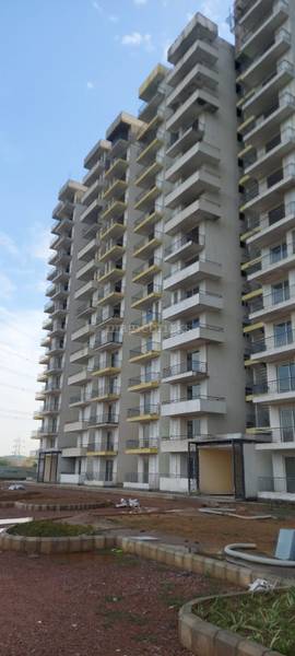 Supertech Basera in Sector 79 , Gurgaon: Price, Brochure, Floor Plan, Reviews