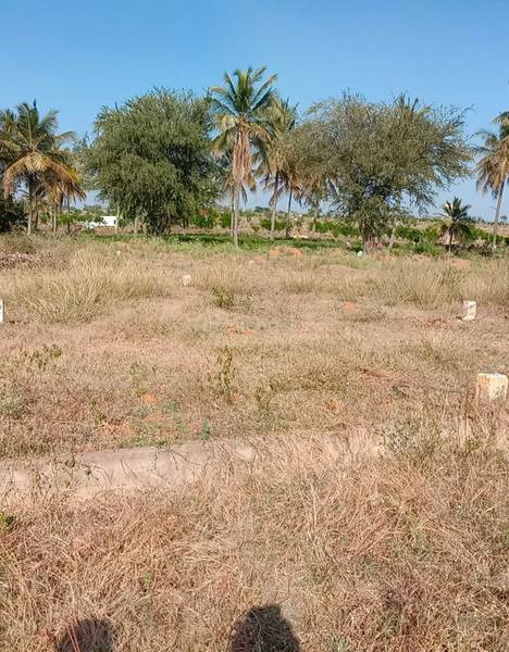 Khb Surya City Phase I in Chandapura, Bangalore: Price, Brochure, Floor Plan, Reviews