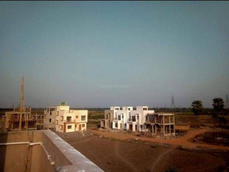 New Royal Enclave in New Town, Kolkata: Price, Brochure, Floor Plan ...