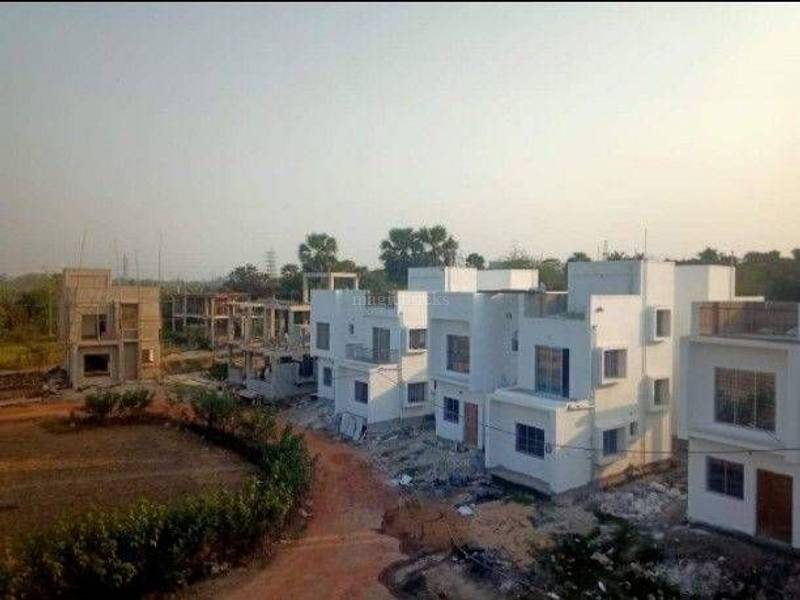 New Royal Enclave in New Town, Kolkata: Price, Brochure, Floor Plan ...