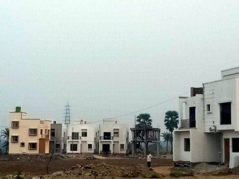 New Royal Enclave in New Town, Kolkata: Price, Brochure, Floor Plan ...
