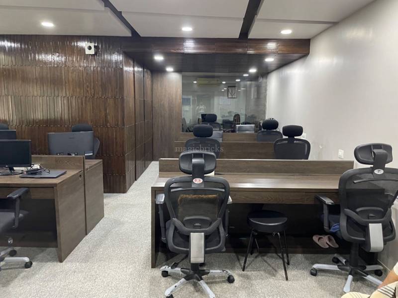 International Trade Center in Majura Gate, Surat: Price, Brochure ...