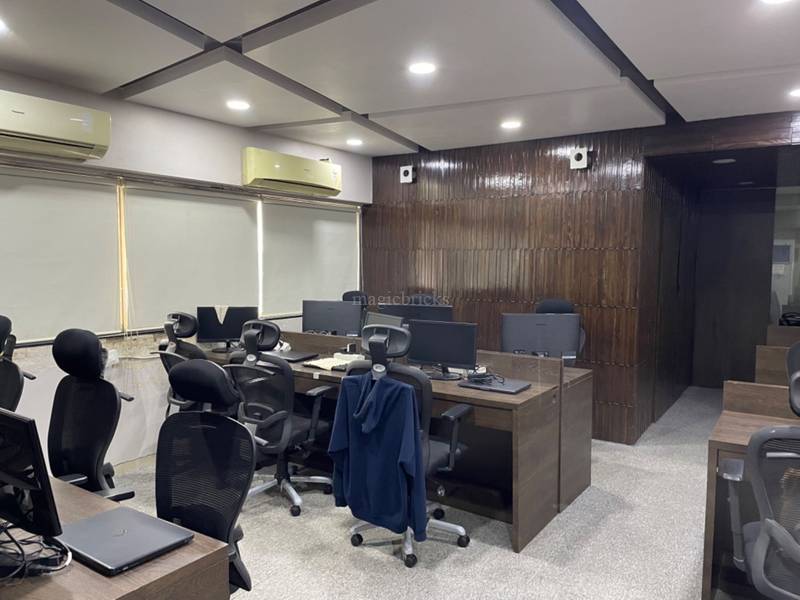 International Trade Center in Majura Gate, Surat: Price, Brochure ...