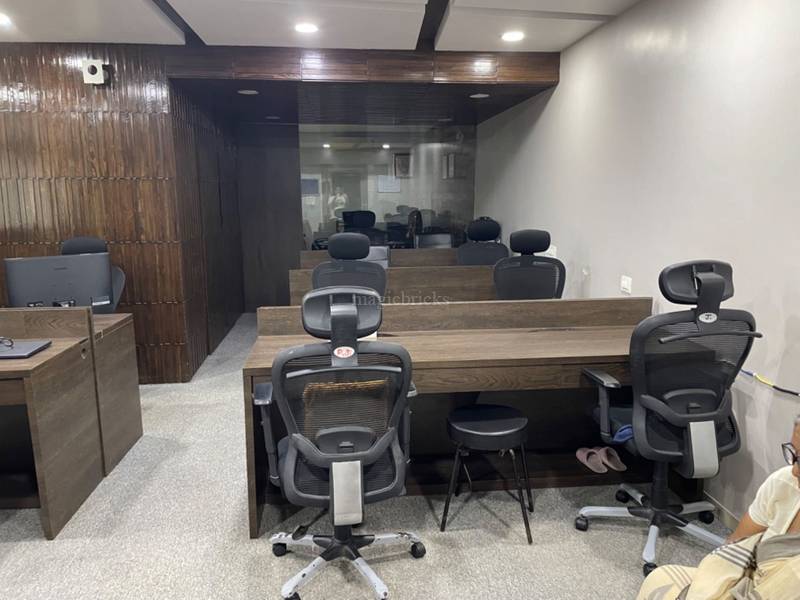 International Trade Center in Majura Gate, Surat: Price, Brochure ...