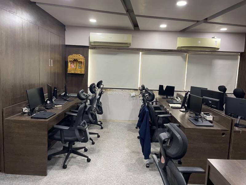 International Trade Center in Majura Gate, Surat: Price, Brochure ...