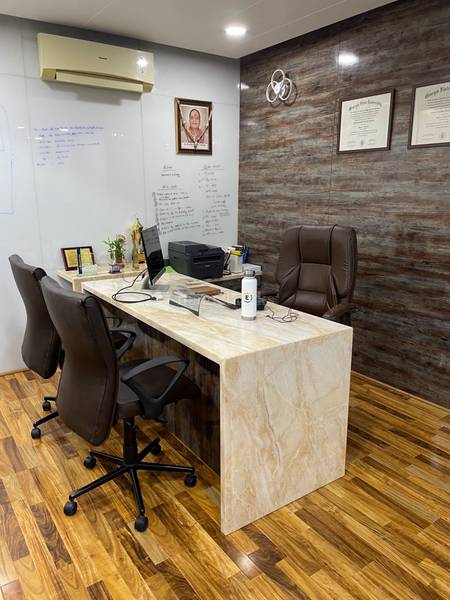 International Trade Center in Majura Gate, Surat: Price, Brochure ...