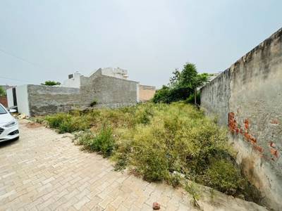 Plots for Sale in Kharkhoda, Sonipat: 4+ Residential Land / Plots in ...