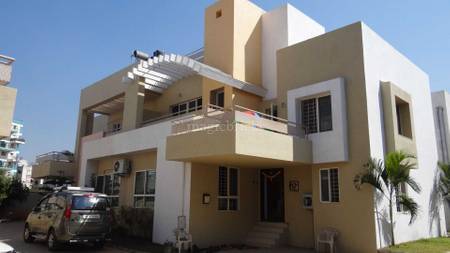 Luxury Houses in Pradhikaran Nigdi, Pune | 2+ Independent/Luxury Houses ...