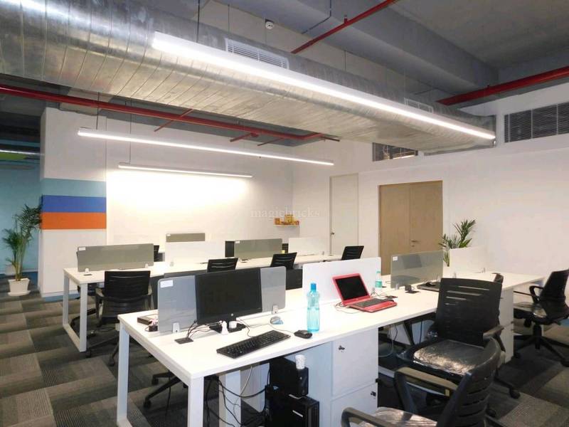 Logix Cyber Park in Sector 62, Noida: Price, Brochure, Floor Plan, Reviews