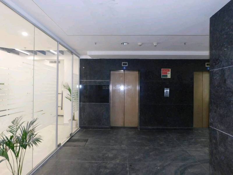 Logix Cyber Park in Sector 62, Noida: Price, Brochure, Floor Plan, Reviews