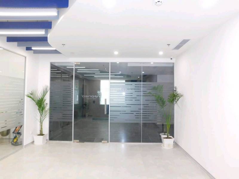 Logix Cyber Park in Sector 62, Noida: Price, Brochure, Floor Plan, Reviews