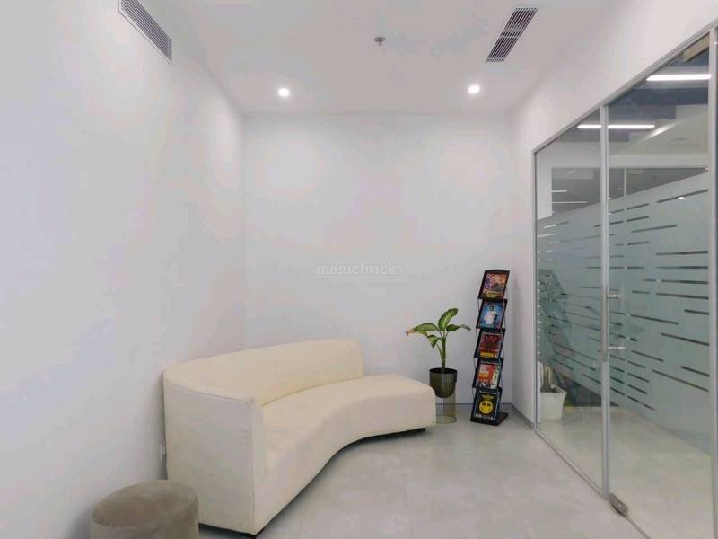 Logix Cyber Park in Sector 62, Noida: Price, Brochure, Floor Plan, Reviews