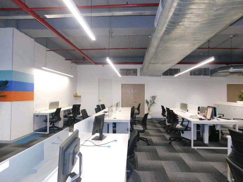 Logix Cyber Park in Sector 62, Noida: Price, Brochure, Floor Plan, Reviews