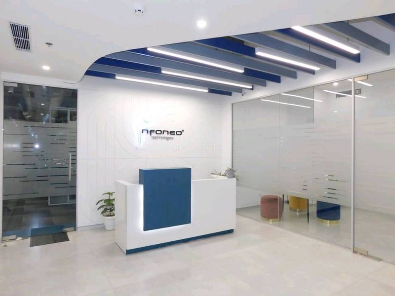 Logix Cyber Park in Sector 62, Noida: Price, Brochure, Floor Plan, Reviews