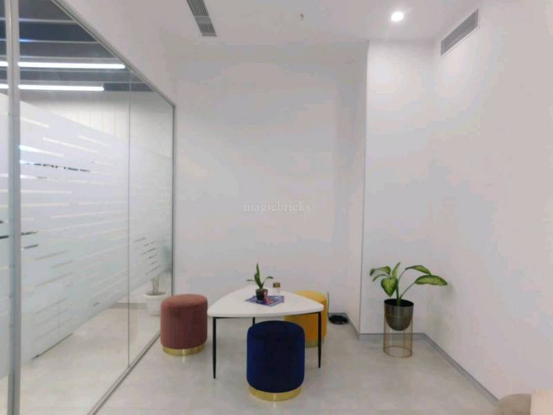 Logix Cyber Park in Sector 62, Noida: Price, Brochure, Floor Plan, Reviews