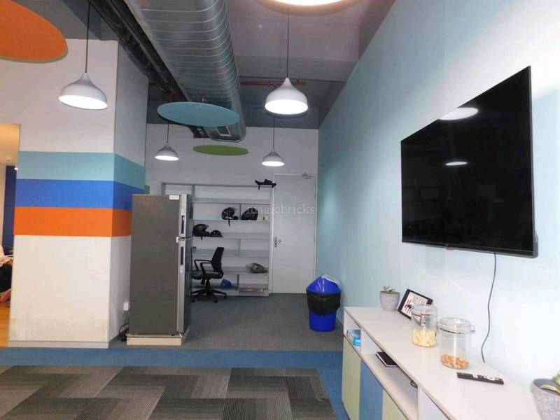 Logix Cyber Park in Sector 62, Noida: Price, Brochure, Floor Plan, Reviews