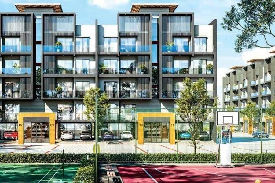 MRG Crown in Sector 106 , Gurgaon: Price, Brochure, Floor Plan, Reviews