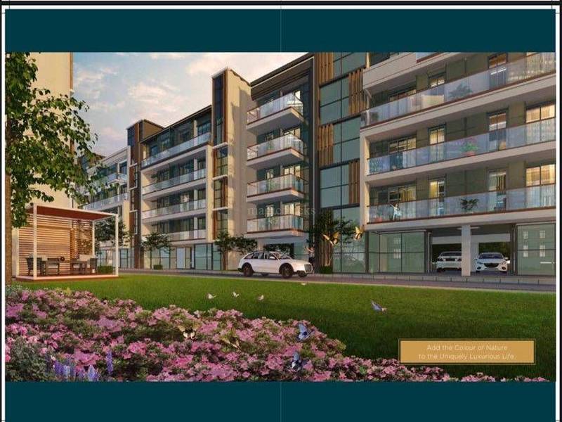 MRG Crown in Sector 106 , Gurgaon: Price, Brochure, Floor Plan, Reviews