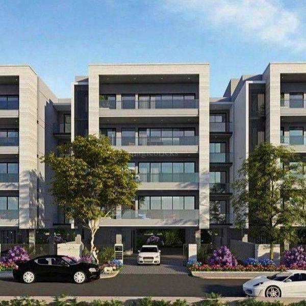 MRG Crown in Sector 106 , Gurgaon: Price, Brochure, Floor Plan, Reviews