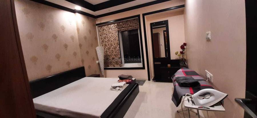 Tiara Residence in Bicholi Hapsi, Indore: Price, Brochure, Floor Plan ...