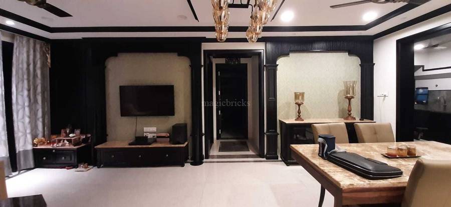 Tiara Residence in Bicholi Hapsi, Indore: Price, Brochure, Floor Plan ...