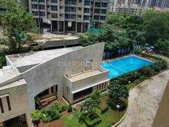 Lokhandwala Township Kandivali East, Mumbai: Map, Property Rates ...