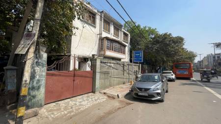 Commercial Land for Sale in Block 18 East Patel Nagar, New Delhi ...