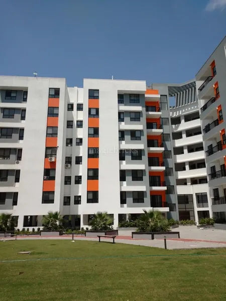 Silver Springs Phase 2 in Indore Bypass Road, Indore: Price, Brochure ...