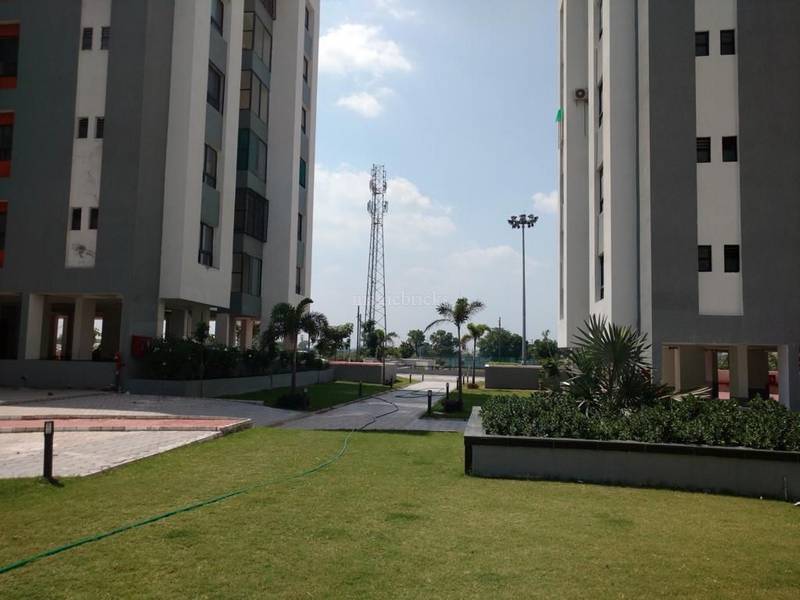 Silver Springs Phase 2 in Indore Bypass Road, Indore: Price, Brochure ...