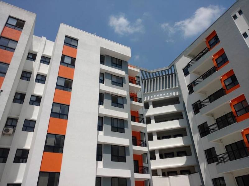 Silver Springs Phase 2 in Indore Bypass Road, Indore: Price, Brochure ...