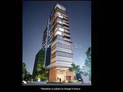 6 West Coast in Walkeshwar, Mumbai: Price, Brochure, Floor Plan, Reviews