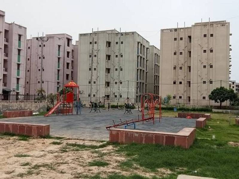 DDA LIG Flats Rohini in Rohini, New Delhi: Price, Brochure, Floor Plan ...
