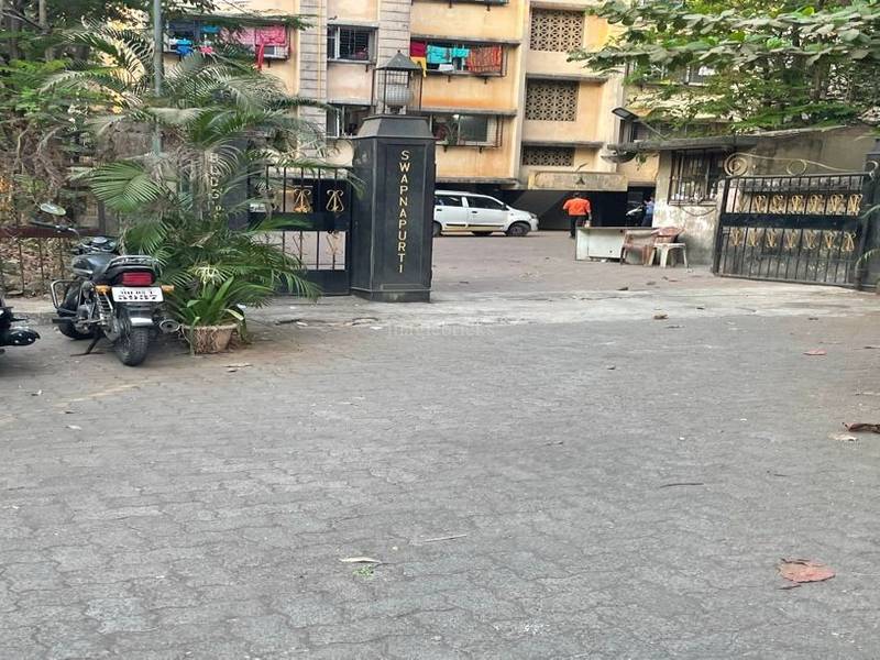 Nahar Chandivali Powai in Powai, Mumbai: Price, Brochure, Floor Plan ...