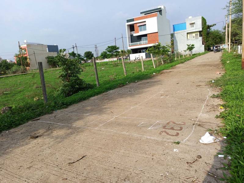 Indore Development Authority Anandvan Phase 2 in Pipliyahana, Indore ...