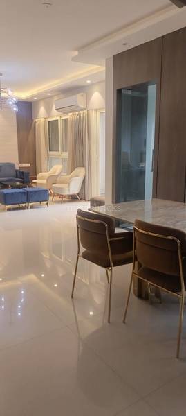 Ethique Hrishikesh in Model Colony, Pune: Price, Brochure, Floor Plan ...