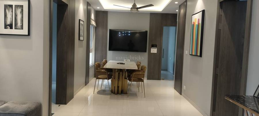 Ethique Hrishikesh in Model Colony, Pune: Price, Brochure, Floor Plan ...