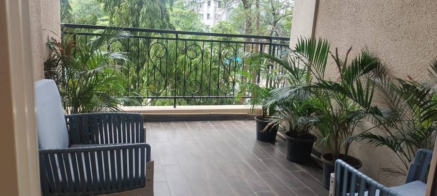 Ethique Hrishikesh in Model Colony, Pune: Price, Brochure, Floor Plan ...