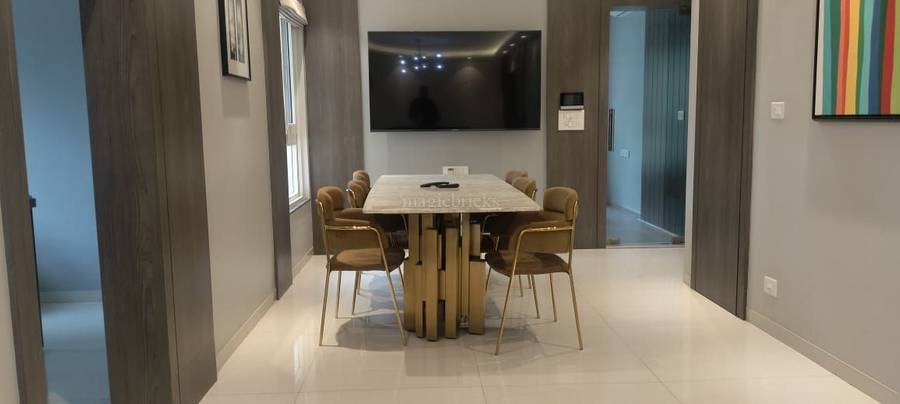 Ethique Hrishikesh in Model Colony, Pune: Price, Brochure, Floor Plan ...