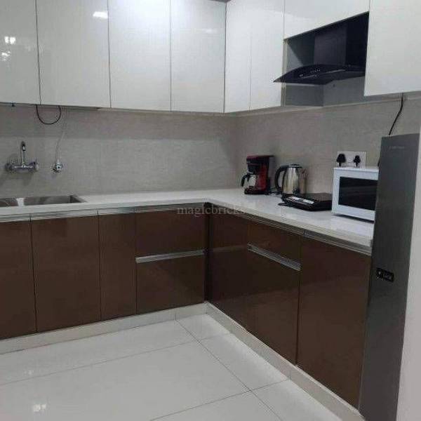 Magarpatta City Iris in Hadapsar, Pune: Price, Brochure, Floor Plan ...