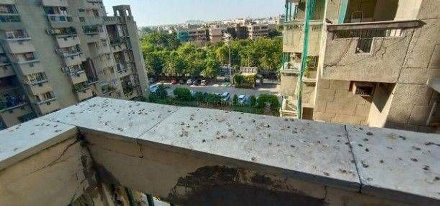 Hum Sub Apartment in Sector 4 Dwarka, New Delhi: Price, Brochure, Floor ...