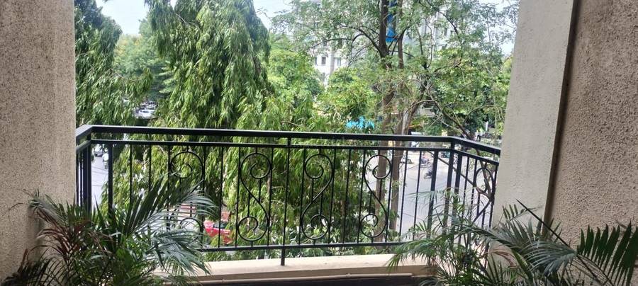 Ethique Hrishikesh in Model Colony, Pune: Price, Brochure, Floor Plan ...